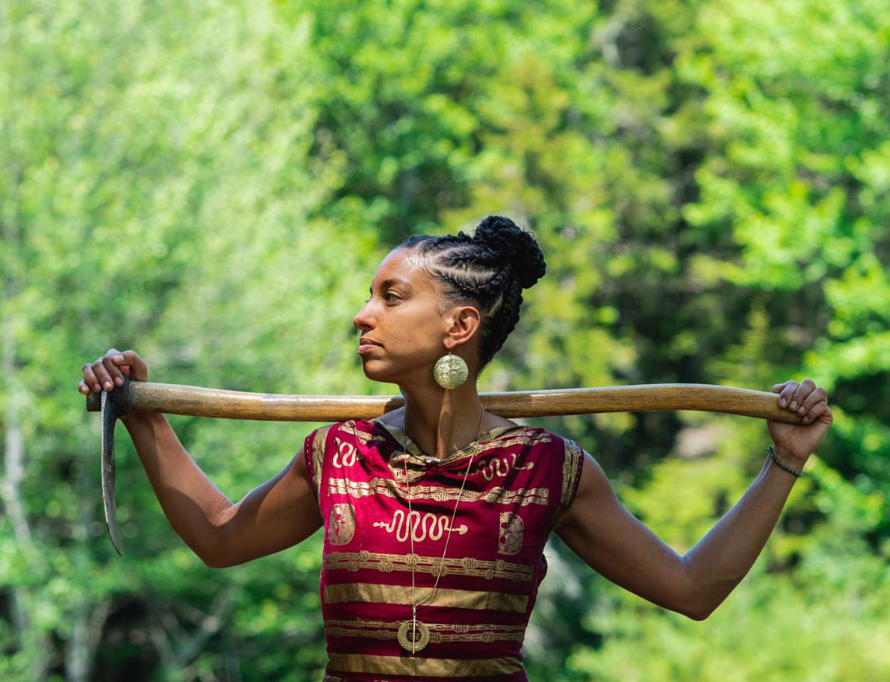 How Soul Fire Farm is Changing the Agricultural World | by Josie ...