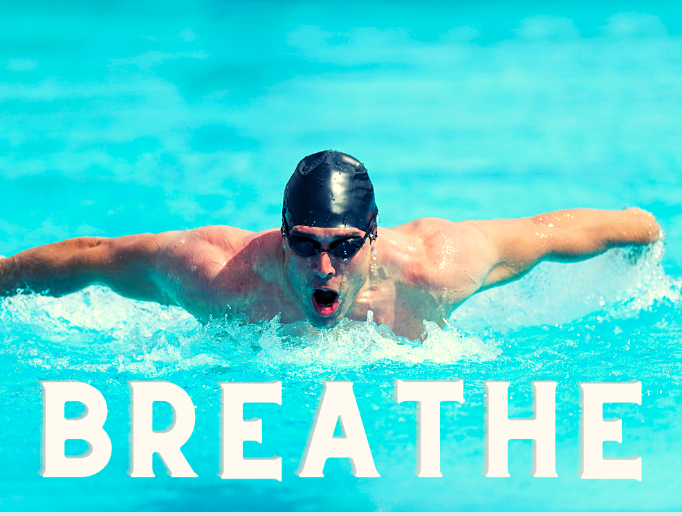 Learning How to Breathe in Water and On Land | by Amy Sea | Contemplate ...