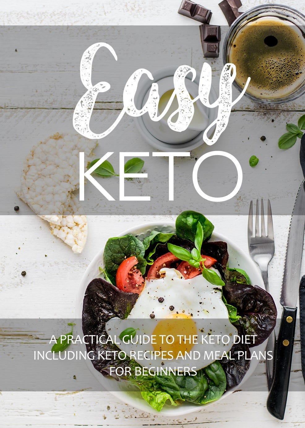 Keto for Dummies: The Science of Ketosis | by Biolifehacks | Medium