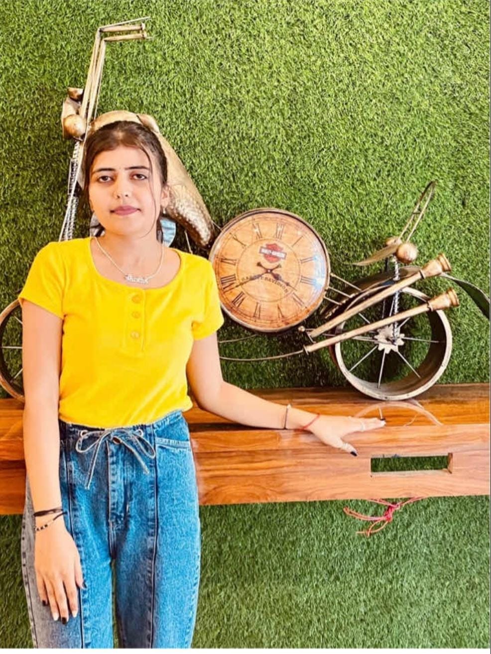 “Artistic Excellence: Muskan Kaithal’s Makeup Innovations” | by DWI ...