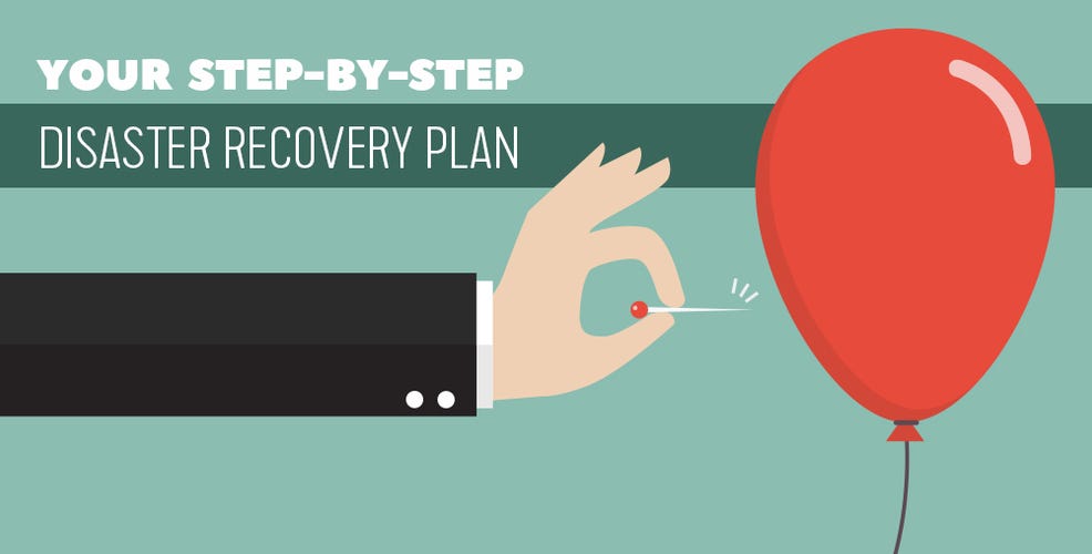 Comprehensive Cloud Disaster Recovery Framework for Your Contact Center ...