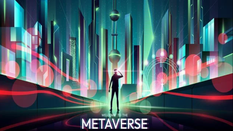 The Future of the Metaverse: Possibilities, Challenges, and ...