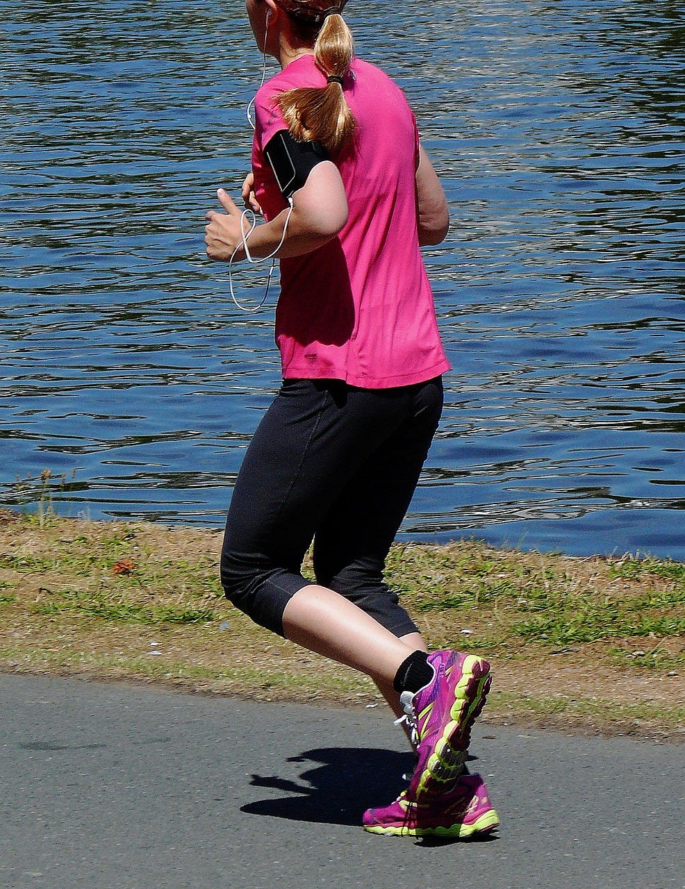 Time to Move. As my husband continues to improve… | by Kim Smyth | 100 ...
