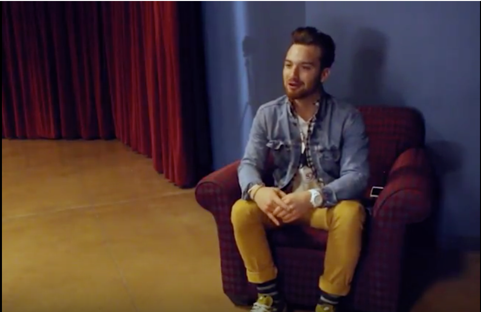 Interview Project: Joshua De La Rosa | by Beret Leone | ROYAL REPORT ...