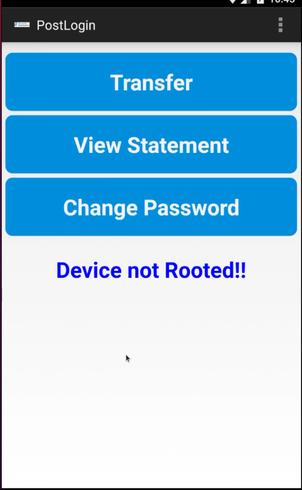 Insecurebankv2— Activities - snorlaxx - Medium