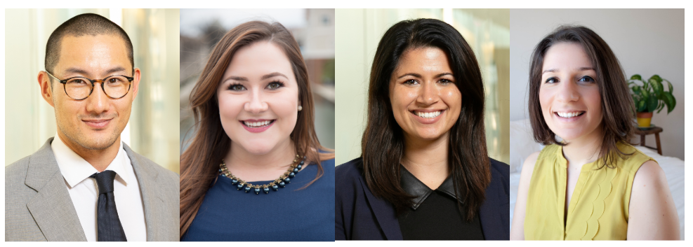 Meet Team LOVA. Meet Minsoo L., Catherine O., Hana V… | by Allison Inge ...