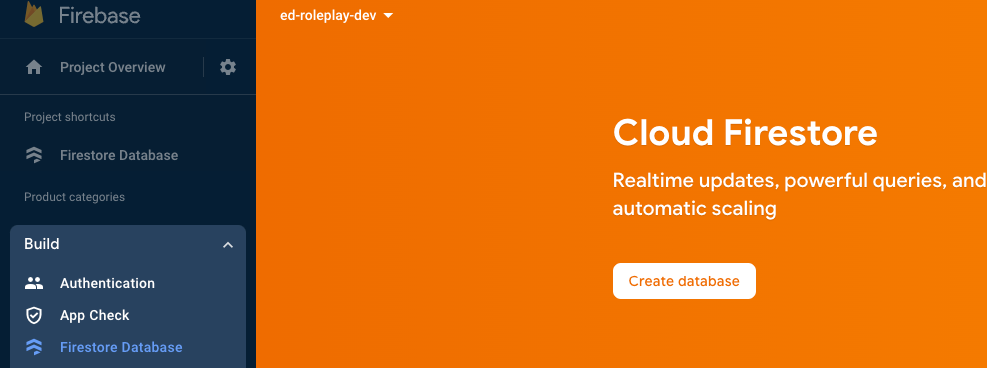 Flutter 使用Firebase新建 app 專案，並針對不同 stage 做自動化腳本佈署 | by Sebastian Hsu | Medium