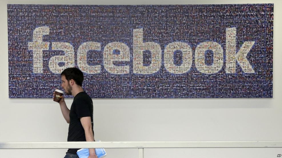 Where former Facebook employees work now | by 500 Miles | Medium