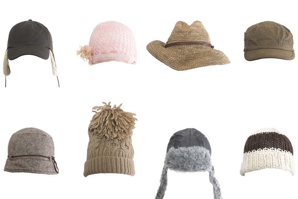 Custom hats_ How to create the perfect designs to make an impact | by ...