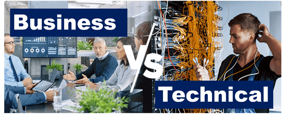 Marketing Mastery: Bridging the Business-Technical Divide in Data & AI ...