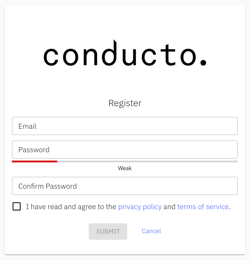 Getting Started with Conducto on Ubuntu | by Matt Jachowski | Conducto ...