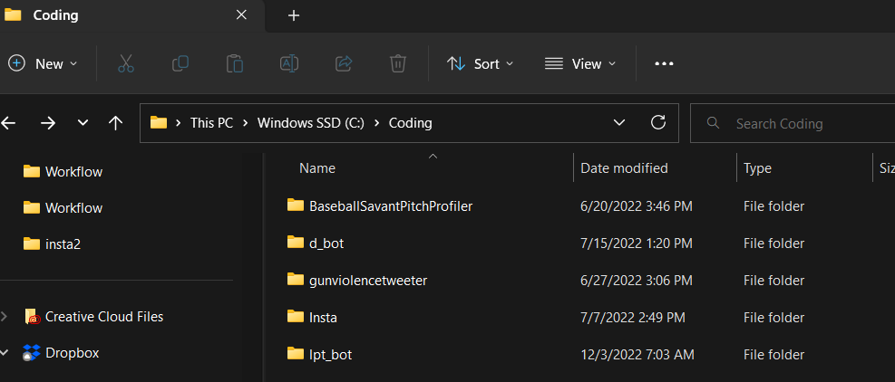 Twitter And Reddit Useful Bot Project Using Python Part 2 By Joe Wilson Medium