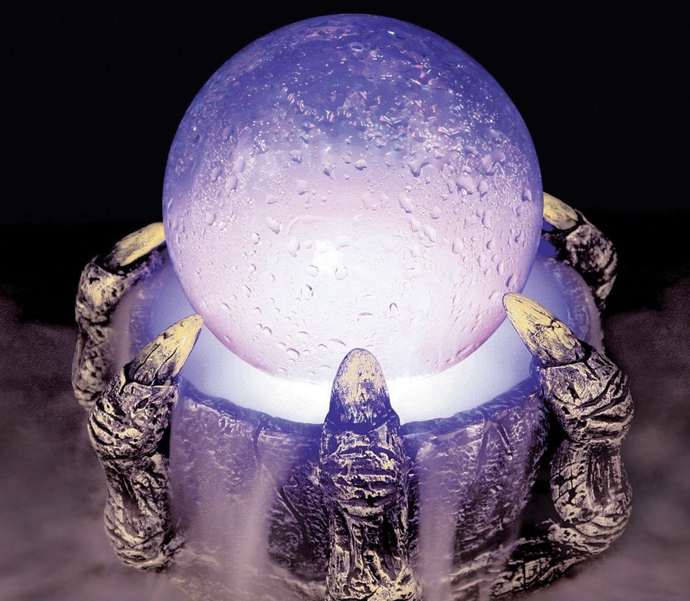 The Simplest Trustworthy Oracle. Oracles have a reputation for being a ...