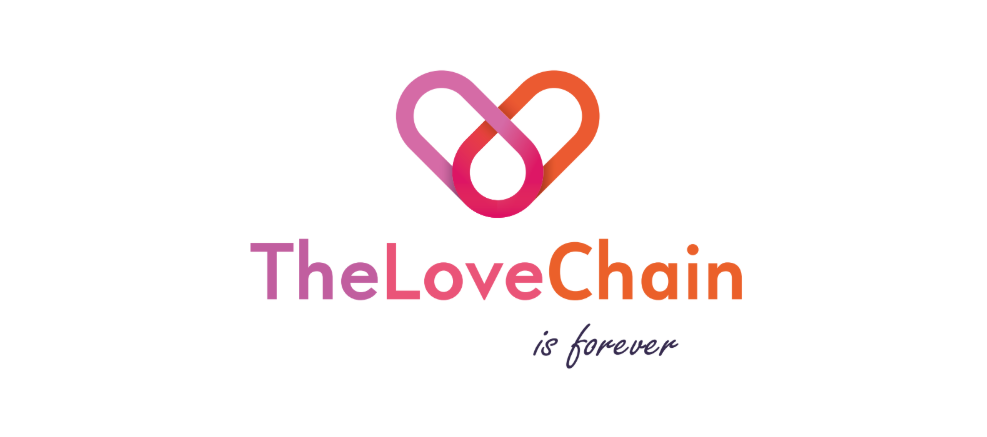 What is The LoveChain?. The LoveChain is a social media and… | by Omar ...