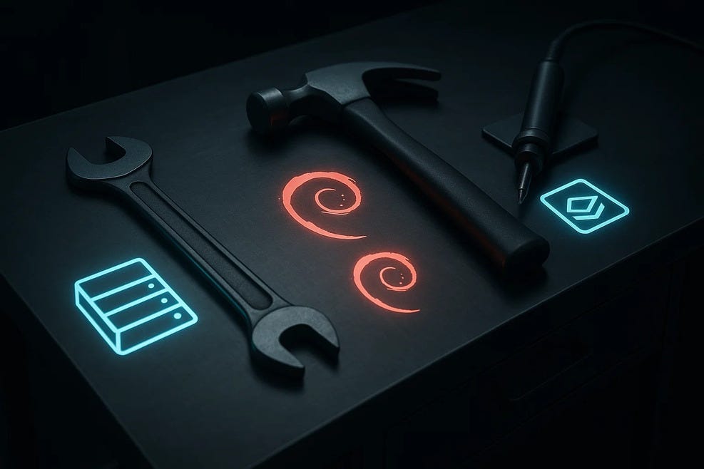 Building the Ultimate Filestash Binary: A Complete Guide | by ...