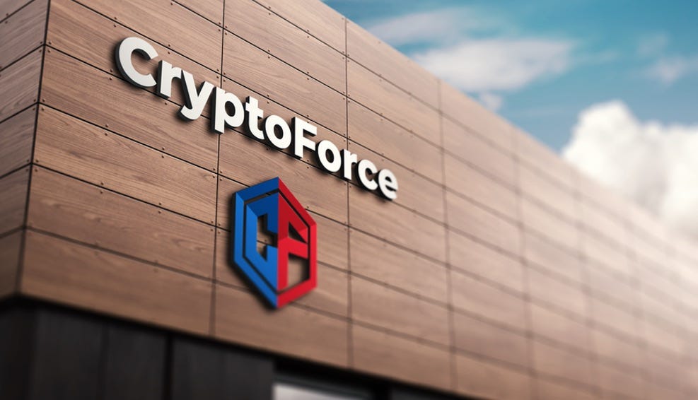 Crypton — инновационная криптовалюта будущего! | by Coinbag | Medium
