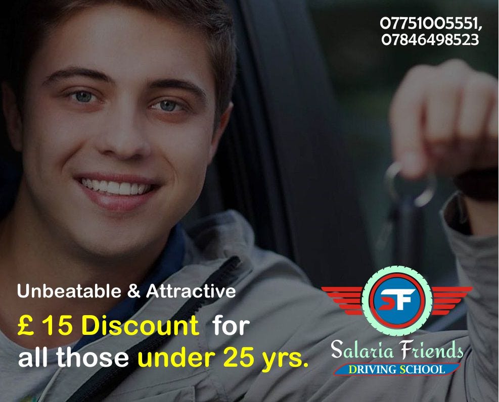 Driving School near Pinner. Are you seeking for Driving School near ...