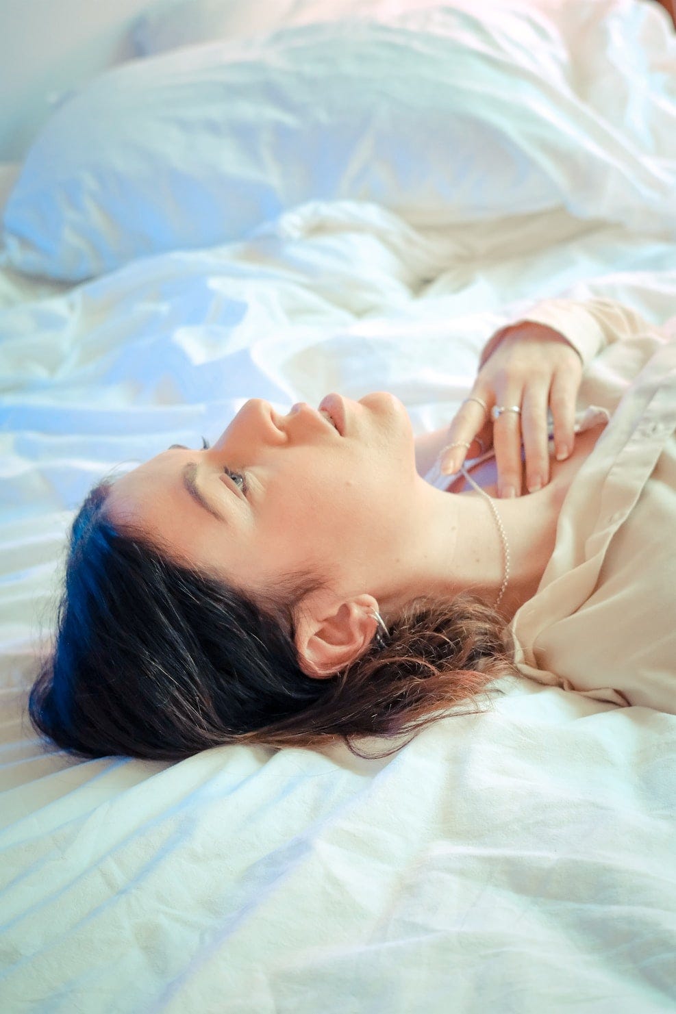 You, still an imagination…. Fiction poem | by A Shayens Abran | Medium ...