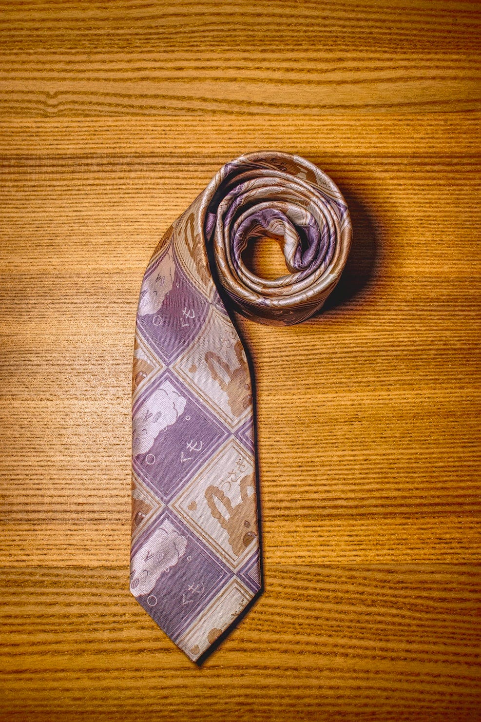 The Forever Ties. Inspired by true events. Should you… | by Snarky Lisa ...