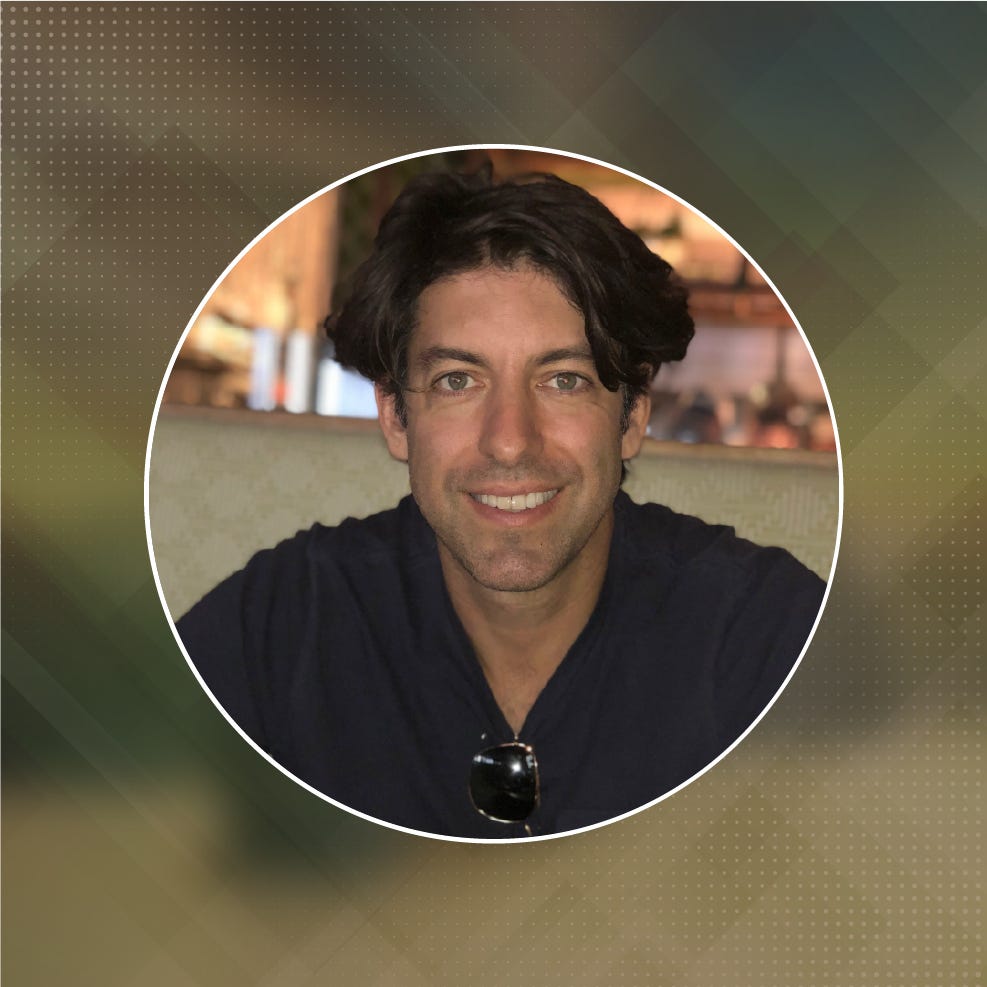 To know more click these links below: - Patrick Walsh TMPL - Medium