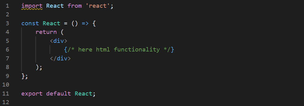 React.js some concepts method discretion. - Md Rashidul Islam - Medium