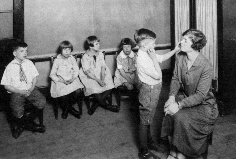 Silencing The Deaf. The Milan Conference, oralism, and deaf… | by Mason ...