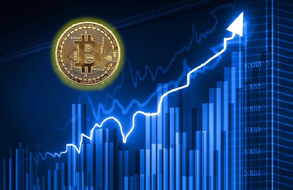 Bitcoin Goes with U.S. Stock. Bitcoin has passed a long way from a ...