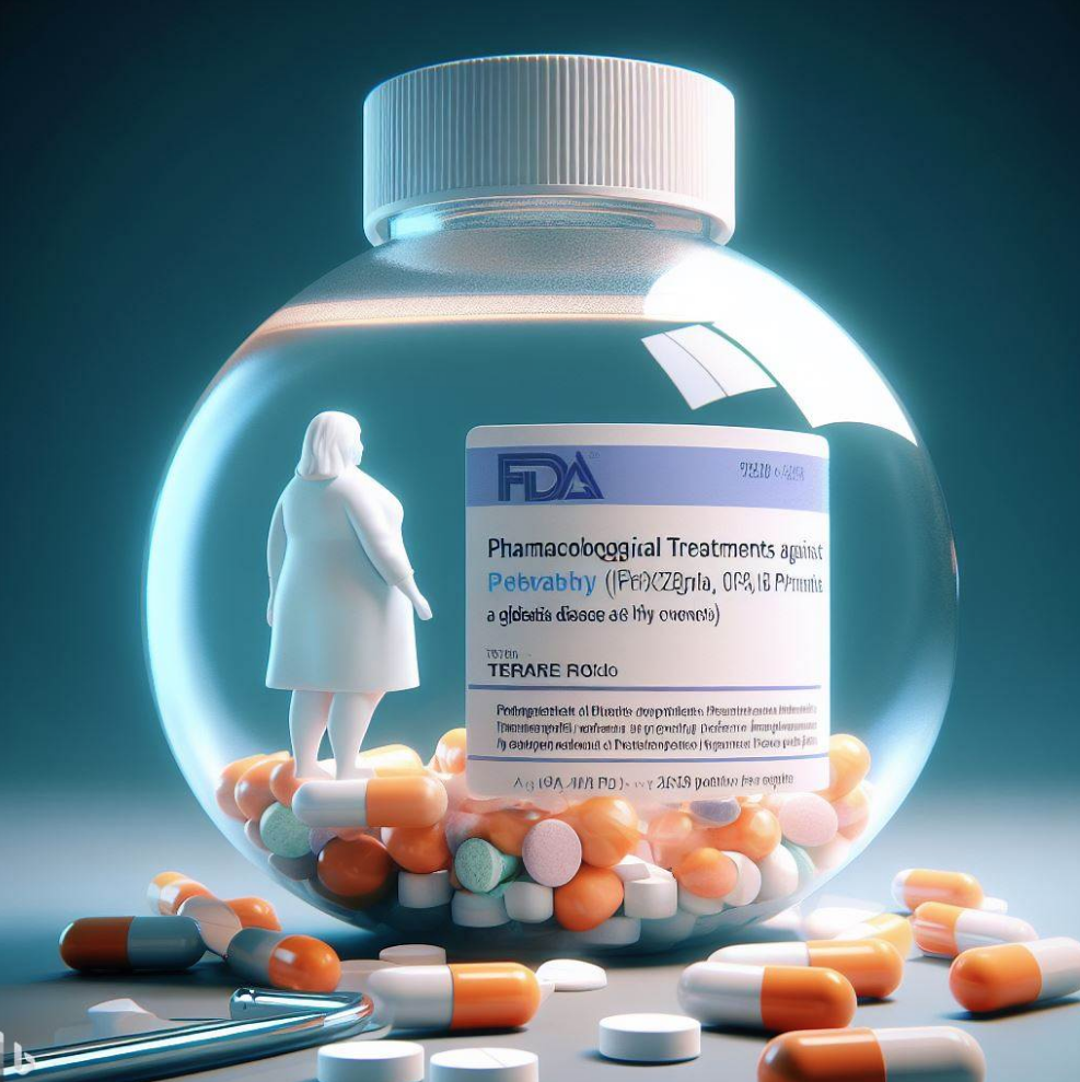 Tackling Obesity with New FDA-Approved Drug Zepbound | by Antonio ...