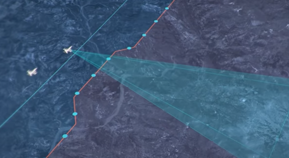 Synthetic Aperture Radar: Unveiling the Earth’s Surface with High ...