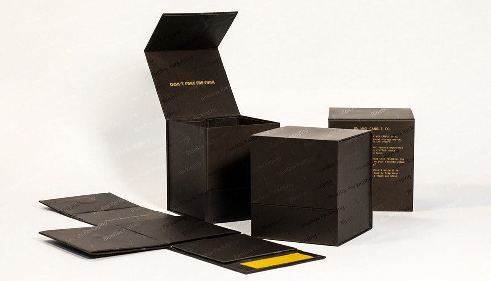 Why it is Important to Make Your Product Look Vibrant by Custom Box ...