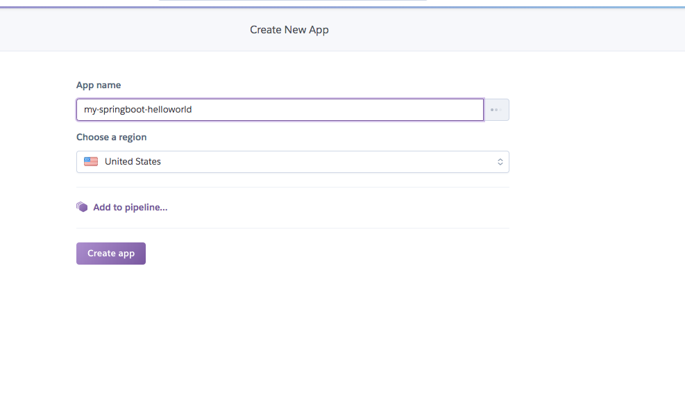 Deploy Springboot Application With Travis And Heroku Webtips