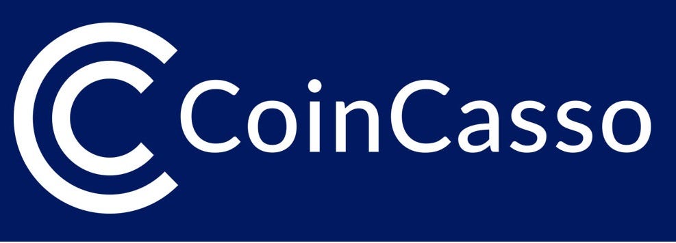 Coincasso Hybrid Exchange Platform | by germandivision | Medium