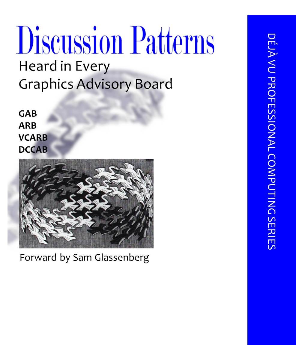 Discussion Patterns: Squeezing the Most out of Industry Advisory Boards ...