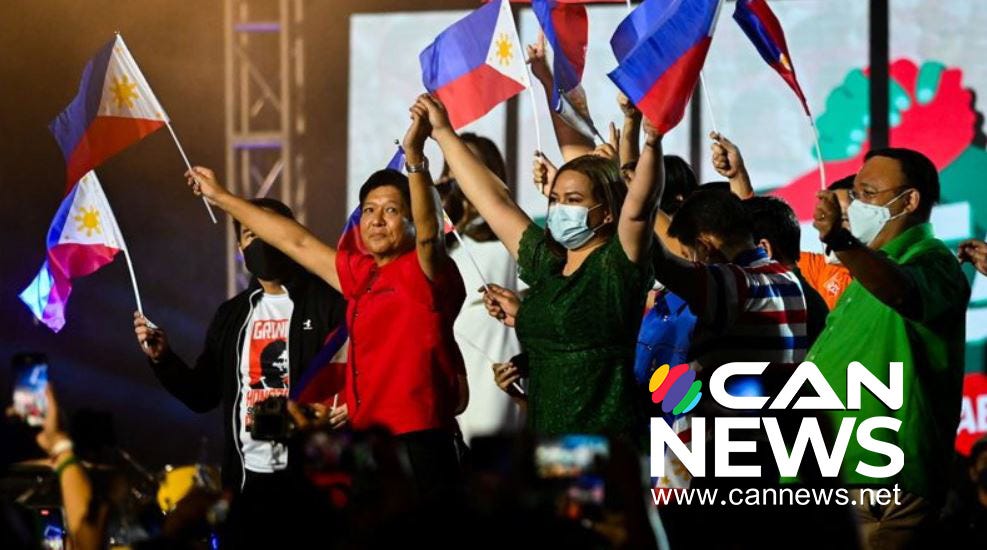 CAN News | What Happened? Revisionism, Clan Politics, and the ...