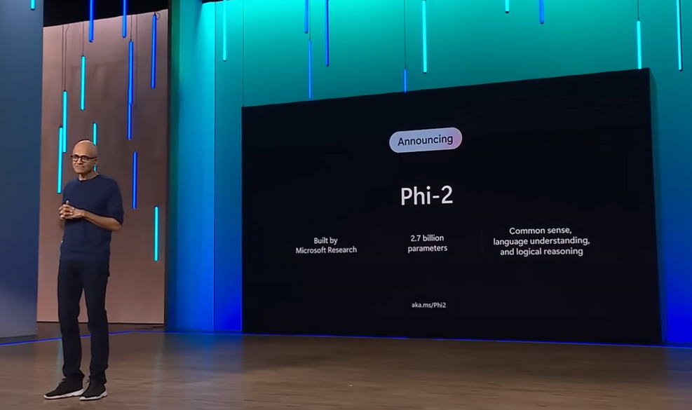 Building a Text Generation App with Microsoft Phi 2 using Streamlit | by Anoop Johny | Medium