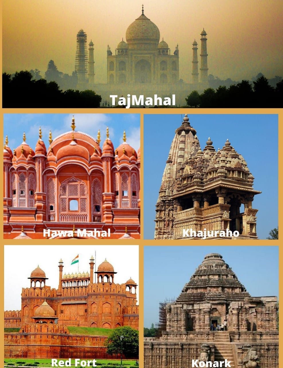 Historical Places: Imagery of the Past from the World’s Perspective ...