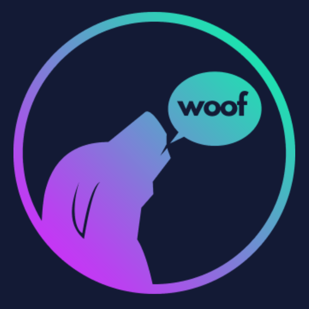 Why WOOF isn't Just Barking at the Moon…It’s Headed There | by Crypto ...