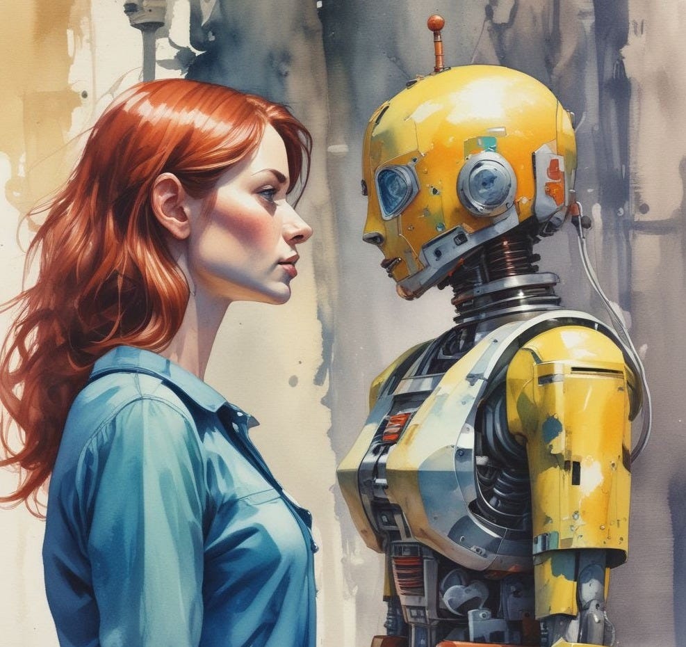 Will AI Steal Your Design Job? Unpacking the Future of Creativity and Where Humans Belong in It ...