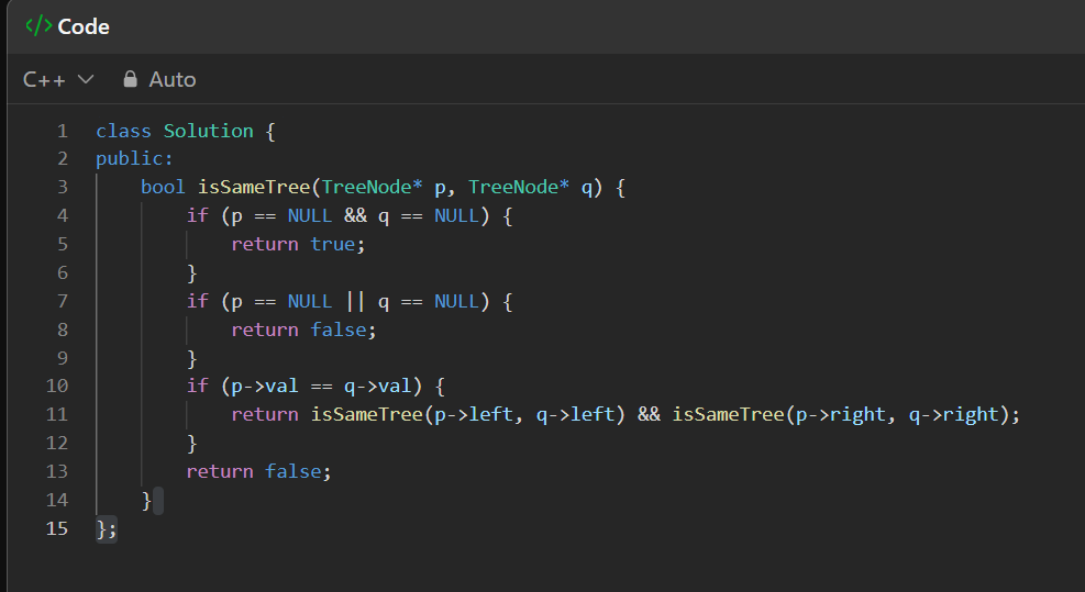 Today, I worked on thrilling problems related to binary timber in C++ ...