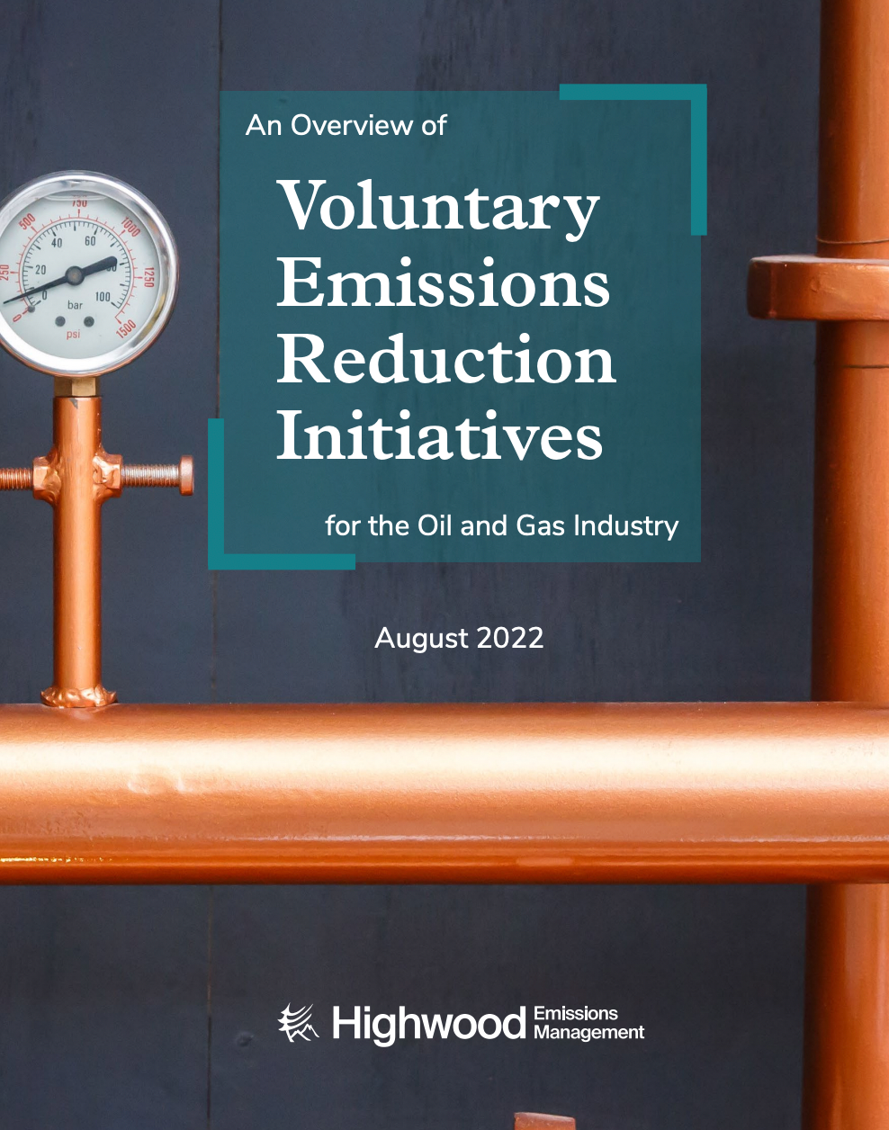 Voluntary Initiatives for Oil & Gas Companies | by Victor Pascucci III ...