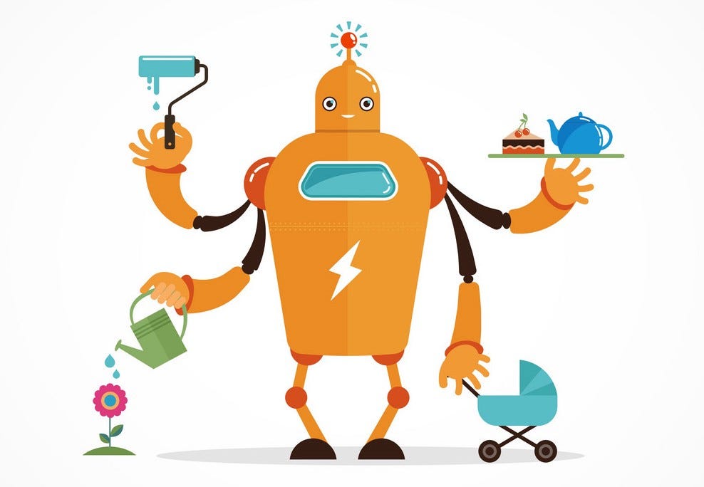 Let the Model Decide its Curriculum for Multitask Learning | by Neeraj ...