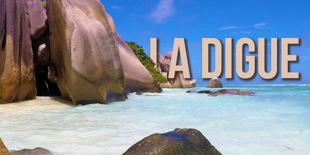 La Digue — A Paradise Like No Other | by Suzanne DuBose | Medium