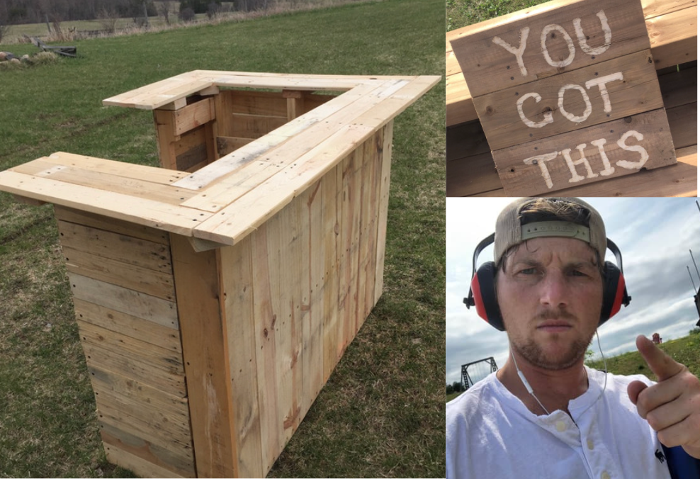 I Quit Teaching and Started Selling Tiki Bars, This Is Why and What Happened Next | by Ben ...