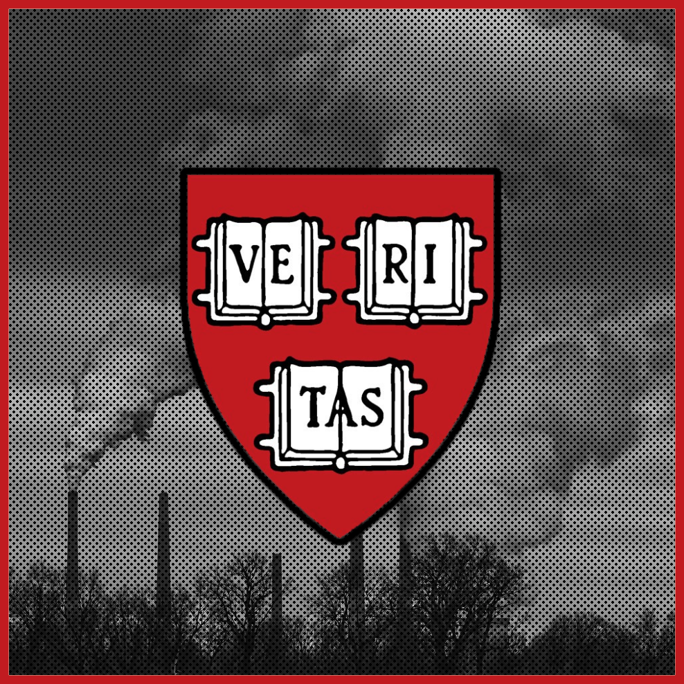 An Open Letter to Jody Freeman. One of Harvard’s top climate… | by ...