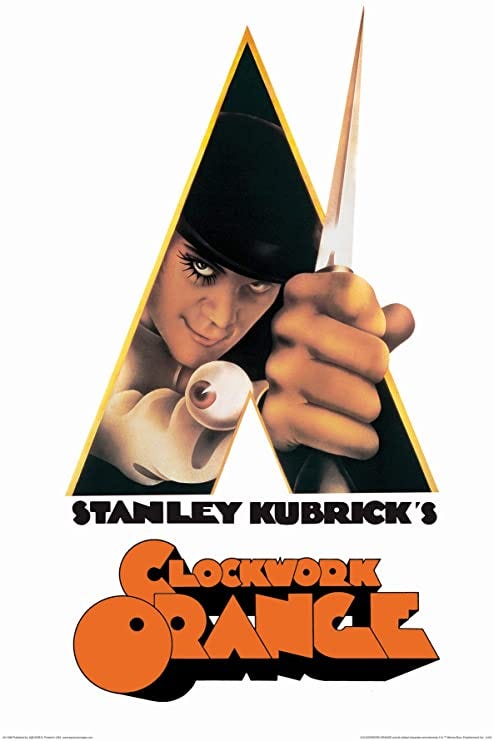 A Clockwork Orange Pete