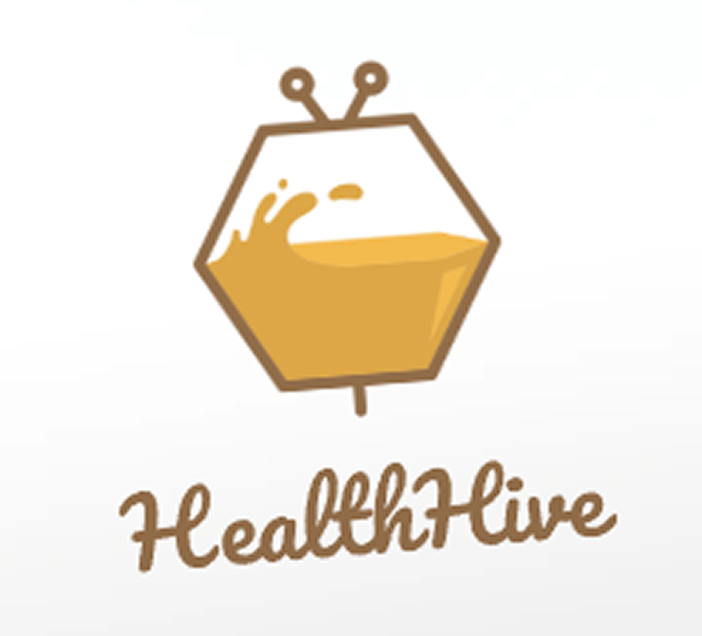 HealthHive UI/UX Case Study: Crafting an All-in-One Health Experience ...