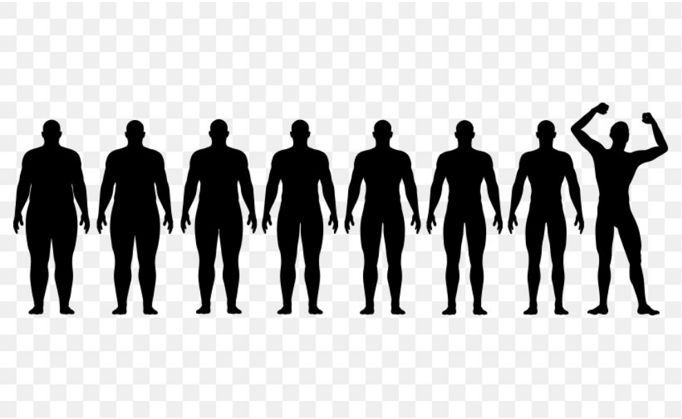 Weight Loss for a Lifetime. My story of how I lost weight and kept ...