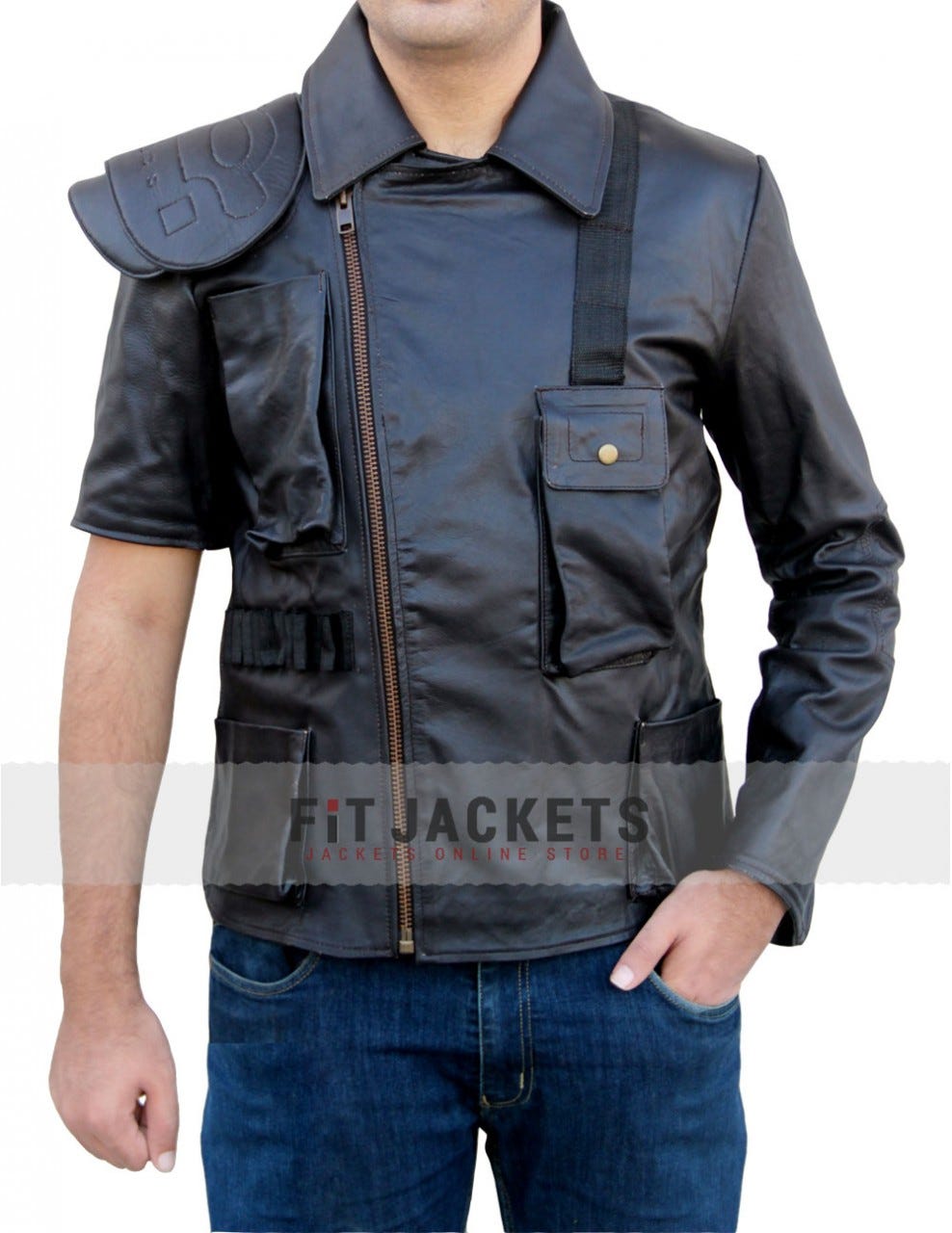TOM HARDY MAD MAX FURY ROAD JACKET | by ashleythompson902 | Medium