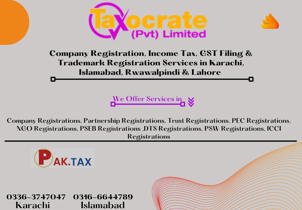 NTN Stands For (in Pakistan only) ” National Tax Number”, Still People ...