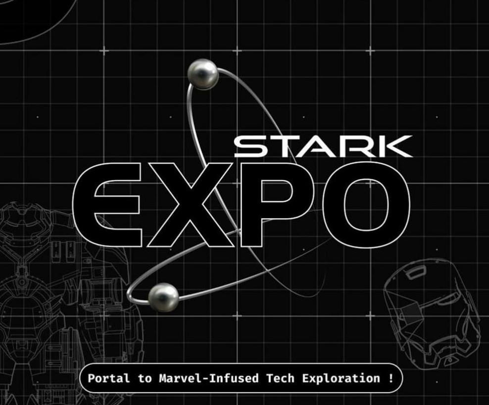 Highlights of Stark Expo,2023. Stark Expo 2023: A transformative tech ...